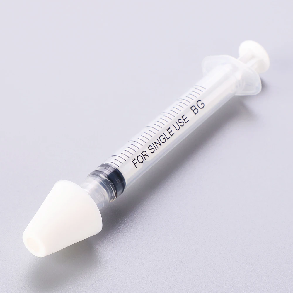 New Design Medical Spray Disposable Atomizing Nasal Syringe Nasal ...