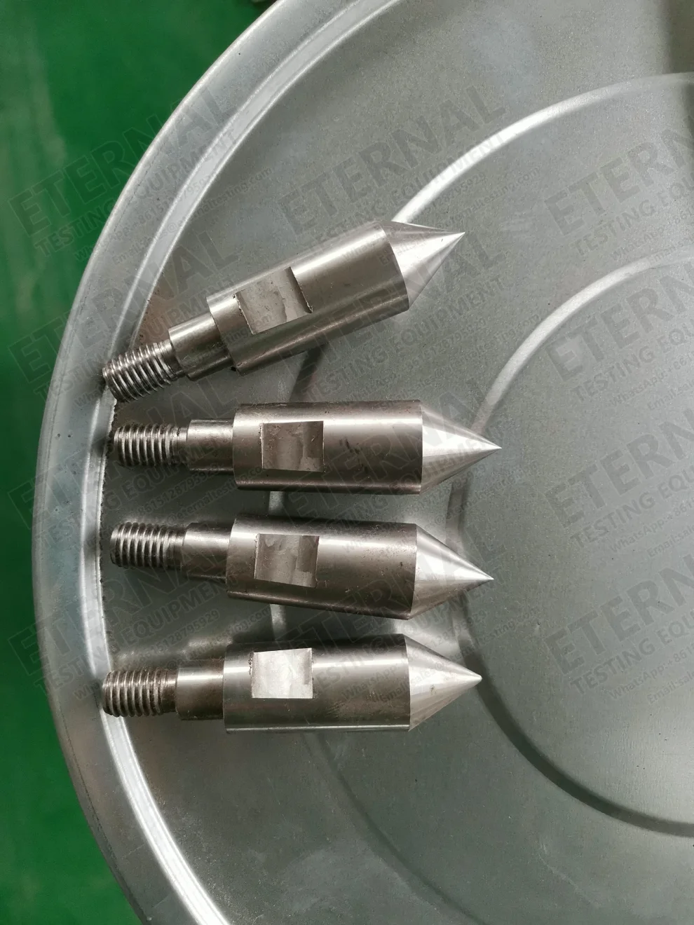 High Quality Dynamic Cone Penetrometer (dcp) - Buy Dynamic Cone ...