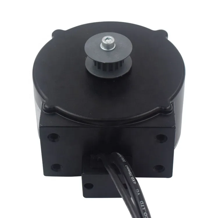 125st-13 Elevator Door Drive Door Motor Machine 47w 125v - Buy 125st-13 ...
