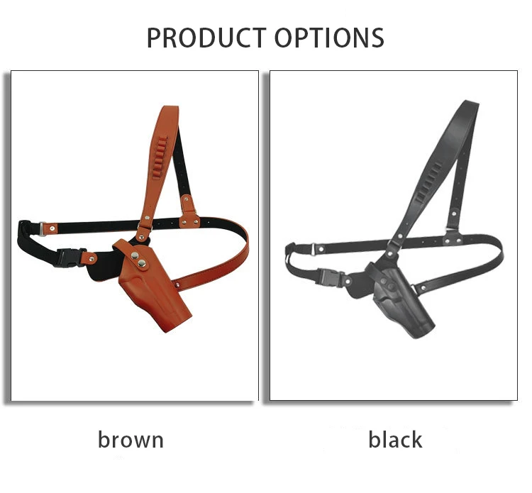 Tactical Drop Leg Thigh Hand Holster Conceal Carry Holsters Tactical ...