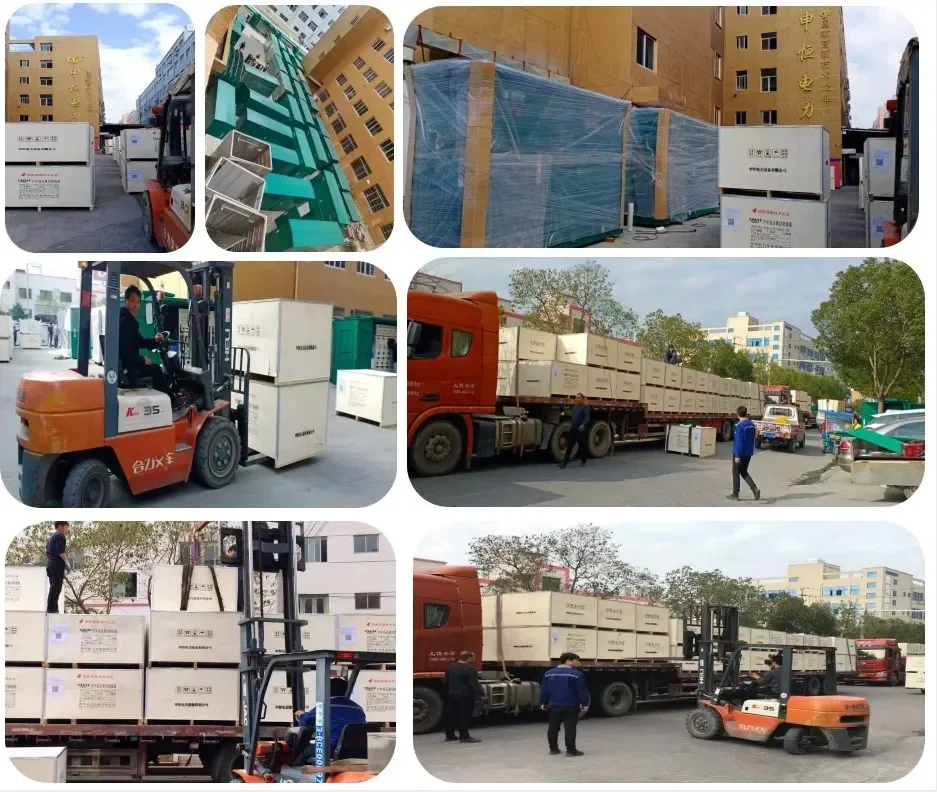 Kyn28-12 Complete Switchgear Cabinet Switchgear Box - Buy High And Low ...