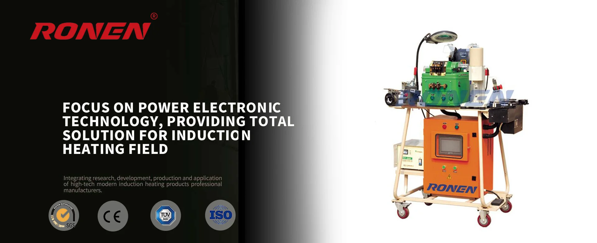 Pneumatic Touch Welding Machine AC Butt Welding Machine for Iron ...