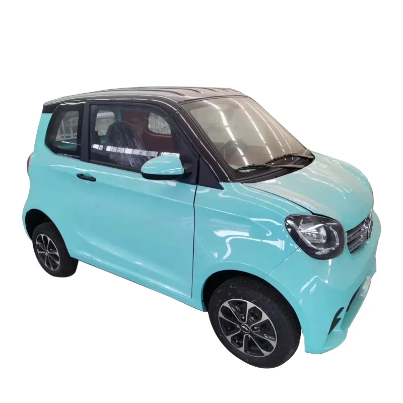 Furinka EEC electric car 2024 Best-selling 4-door electric car with a ...