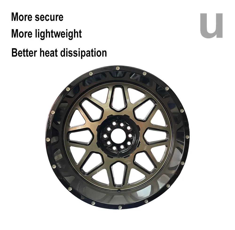 Factory Custom,Passenger Car Wheels & Tiresbrabus,Exported From China ...