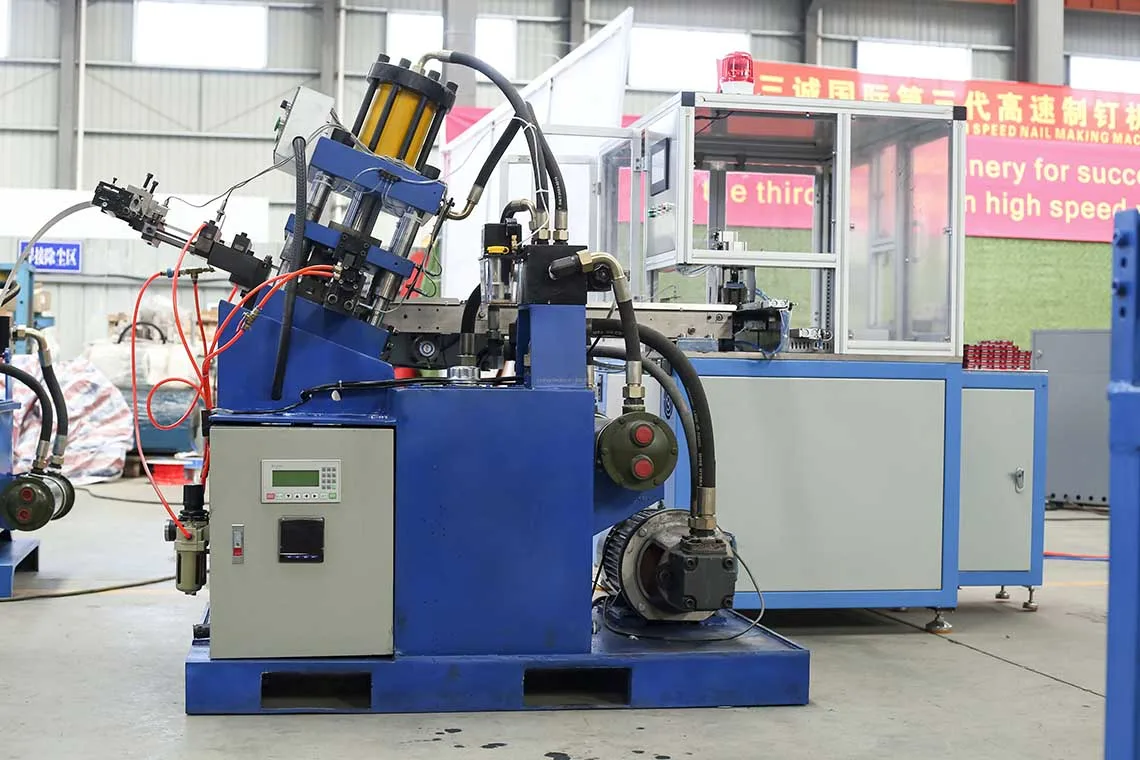Industrial Staples Office Staples Pin Making Machine to Make Pneumatic Nail| Alibaba.com