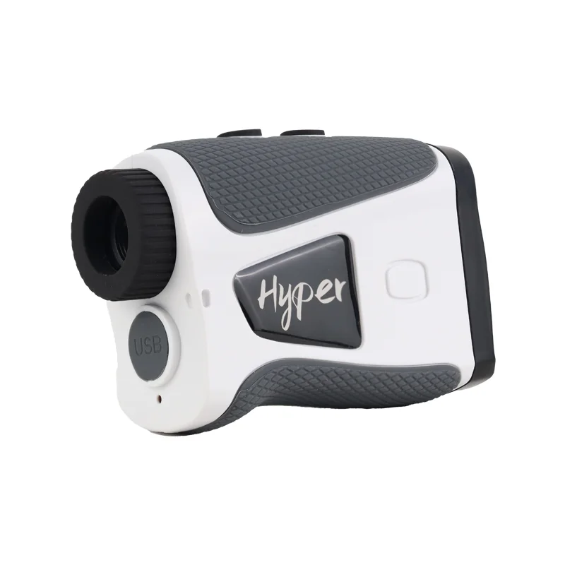 Factory Price Handheld 1200m Golf Long Distance Laser Rangefinder 6x ...