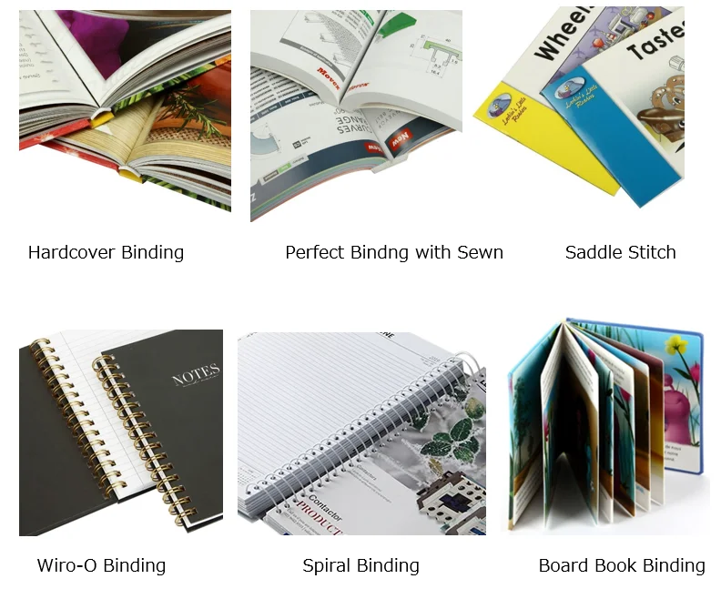 Hot Selling Comic Book Print Custom Hard Cover Book Printing Services ...