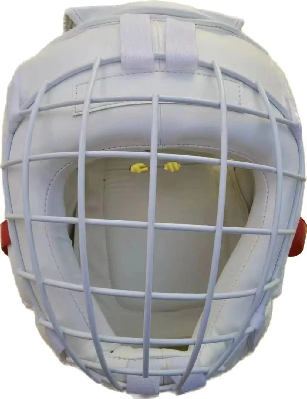 2023 WKF Approve Karate Combat Head Gear Helmet GS Protection