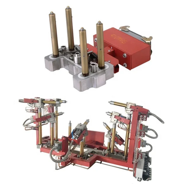 Hot Runner System,Plastic Injection Moulding Machine With Hot Runner ...