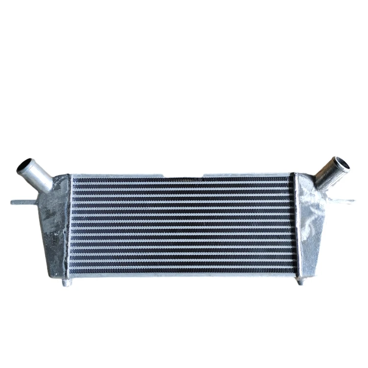 Great Wall TANK 500 Radiator Fan Assembly - New Cooling System