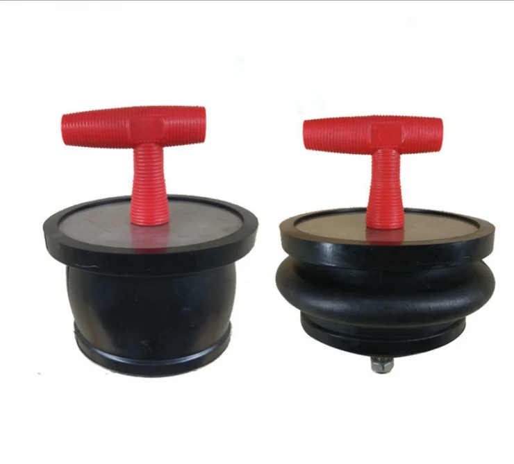 IMPA 232481 Stainless Steel Scupper Plugs for Marine Use