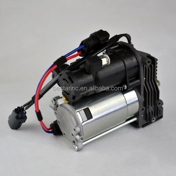 Air Suspension Compressor Pump LR061888 LR045251 LR045444 for Land Rover