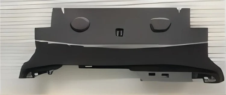 LR093588 J8A217F846AD LR7501950 Rear Bumper Cover for Land Rover Range ...