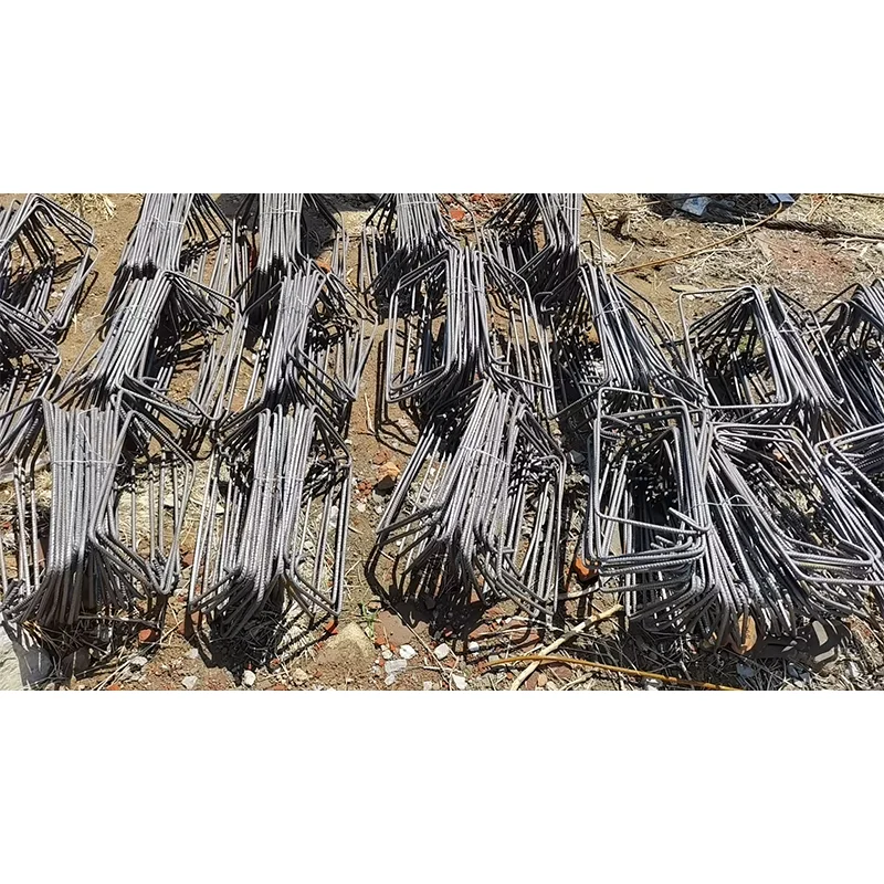 Good Deformed Screw Thread Steel Bar Rebar Cheap Reinforcing Concrete ...