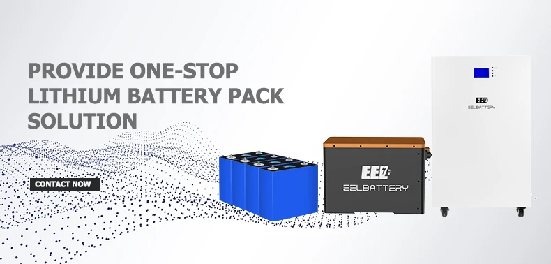 10000 Cycle Life EVE Lifepo4 Cell 306ah Energy Storage Battery