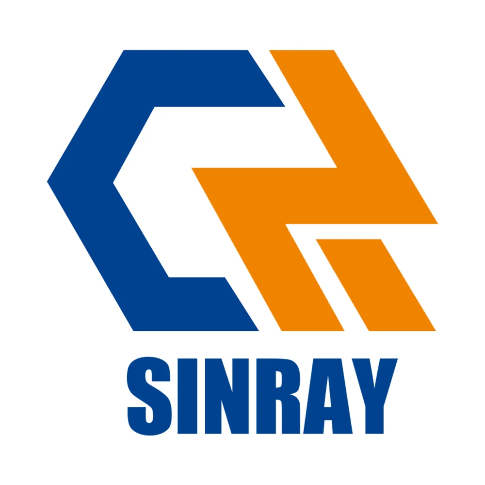 Company Overview - Linyi Sinray Advanced Materials Co., Ltd.