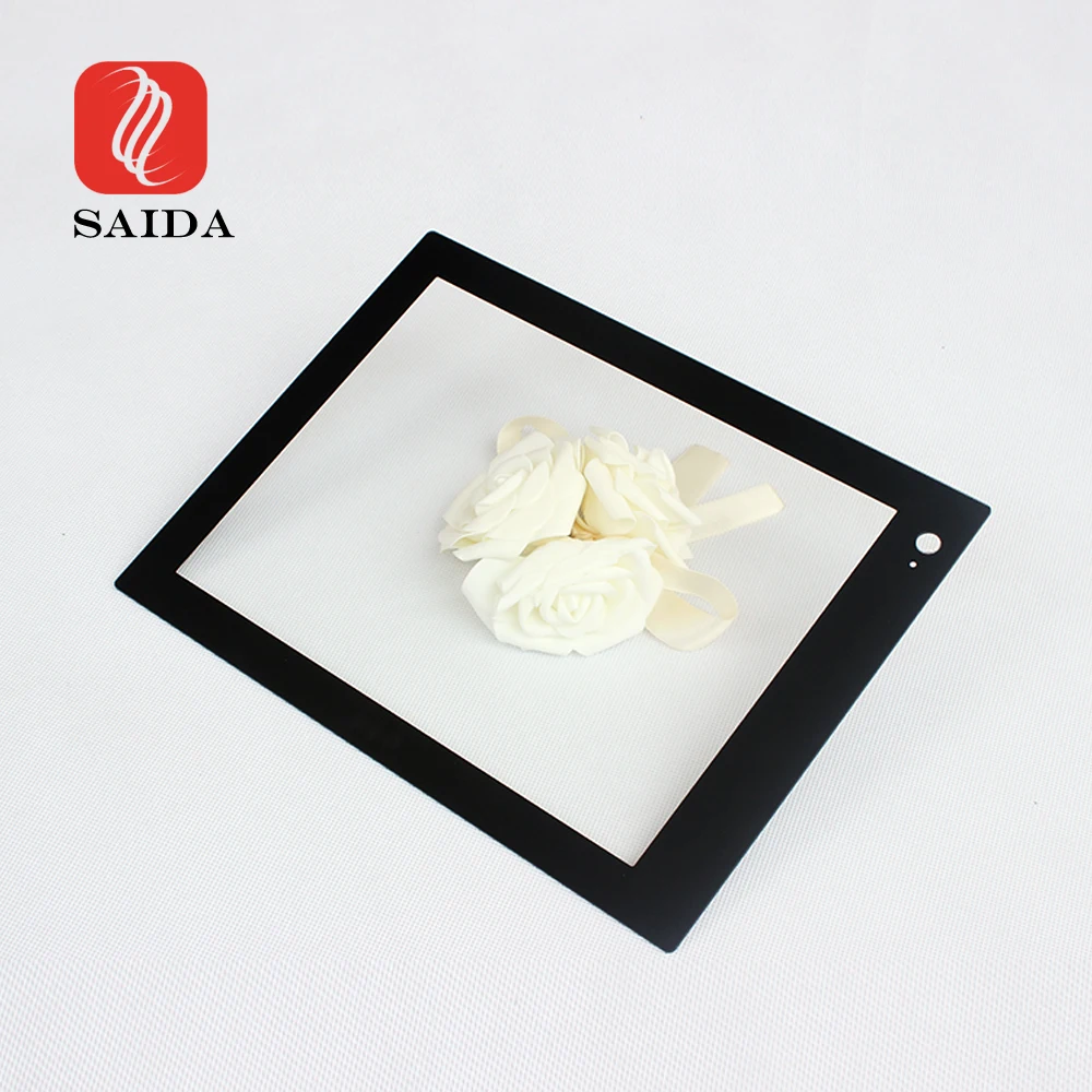High quality ultra white glass lens used for touch panel cover| Alibaba.com