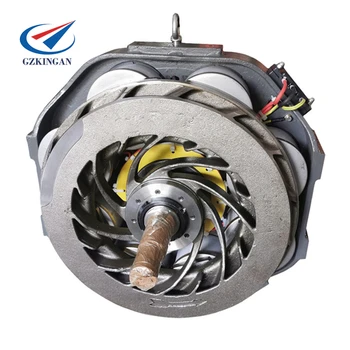 Eddy Current Dynamometer Retarder For Hub Dyno - Buy Dynamometer ...