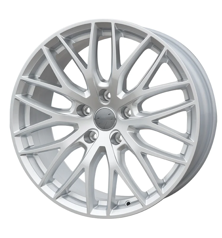 18/20inch Wheel,Staggered Appearance Rim,Pcd 5x112/130 Mesh Design ...