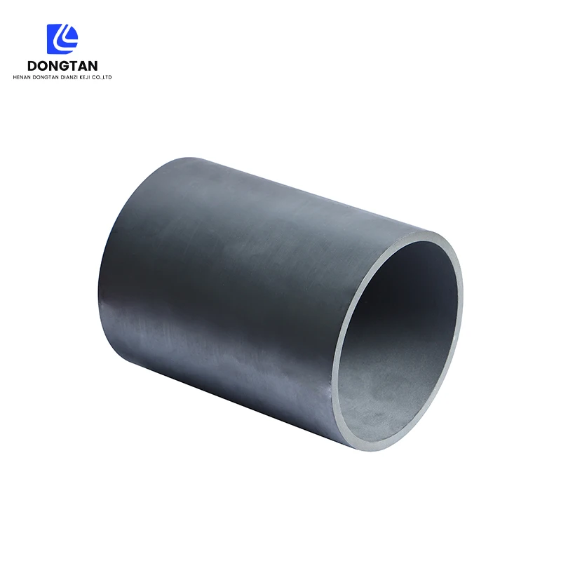 Inconel Wire Reinforced Graphite Fiber Molded Packing Ring - Buy High ...