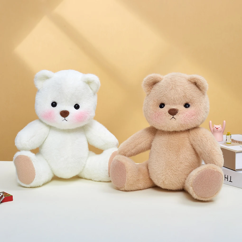 Wholesale Plush Toy Lina Bear - Moveable Joints & Cute Design
