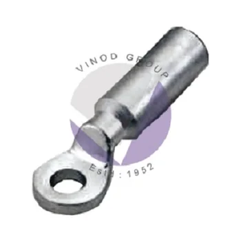 Din 46329 Aluminium Cable Lugs Wire Connection Al Cable Lug Din 46329 ...