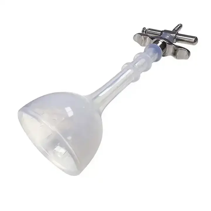 SZMIQU Portable Obstetric Fetal Suction Vacuum Cup - 1 Year Warranty