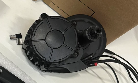 New Torque M435 M635 750w 1000w Bafang Mid Drive Motor Ultra Ebike ...
