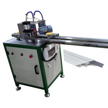 45 Degree Angle Channel Cutting Machine For Gasket And Rubber - Buy Pvc ...