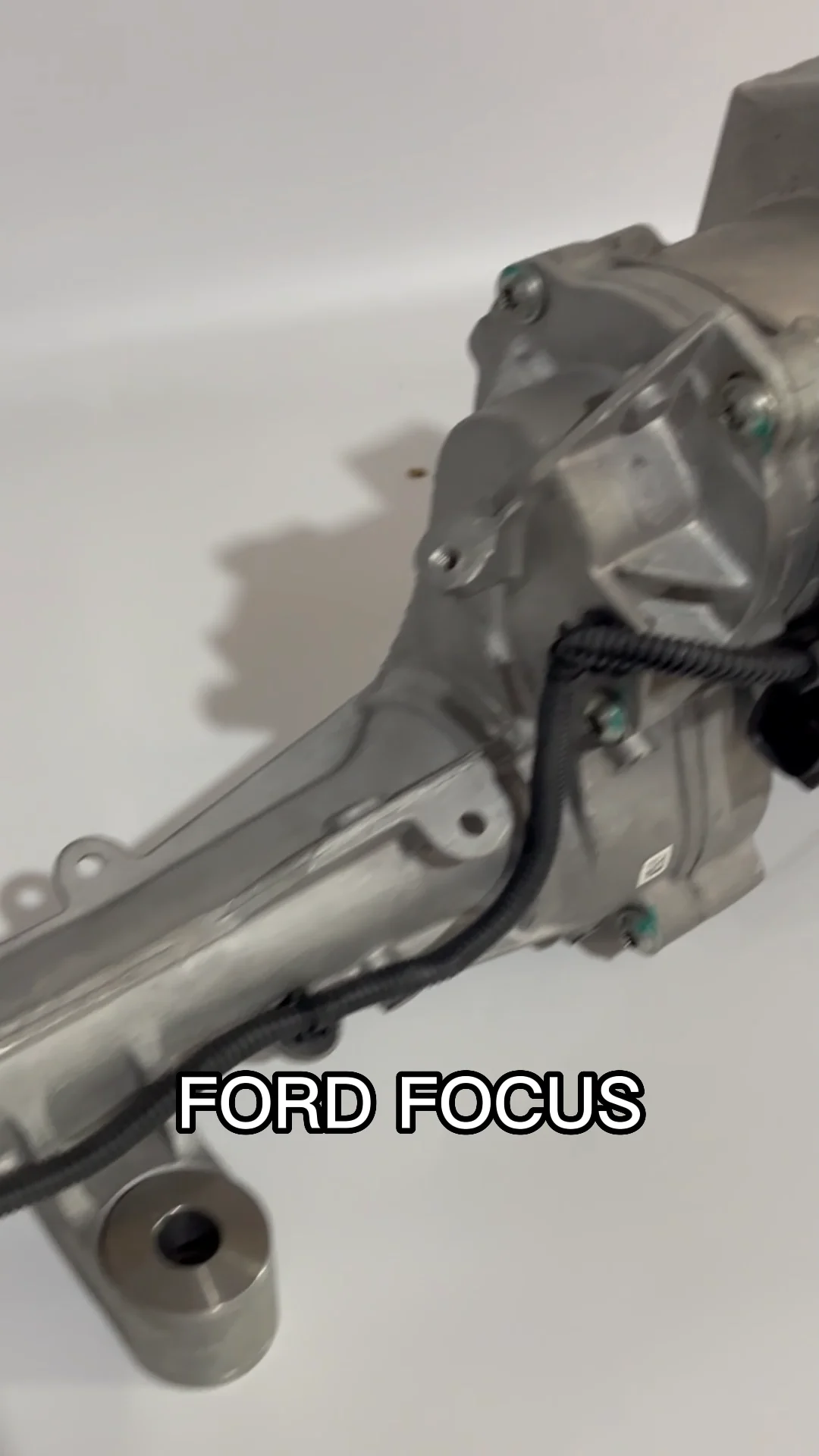 Factory Supplying 57700-0w100 Power Steering Rack Gear Box For Hyundai ...