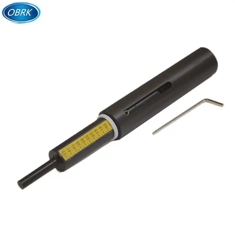 Soil Pocket Penetrometer - Measure Shear Strength Easily