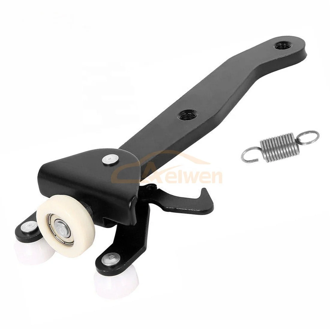 Rhd Left Side Car Sliding Door Roller for VW T5 OE NO.