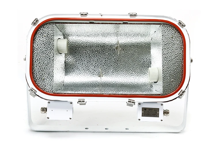 IMPA 791823 791824 Bozhou Marine Boat Double Bulb Floodlight 1000w