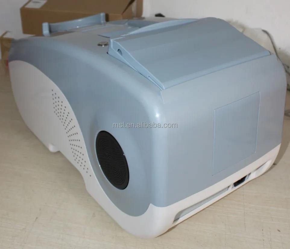 Bone Densitometer - Accurate Ultrasound Bone Diagnostics