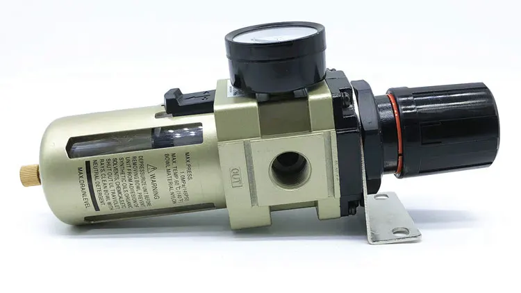 SMC Type Air Regulator Oil Water Separator Filter AW4000-04