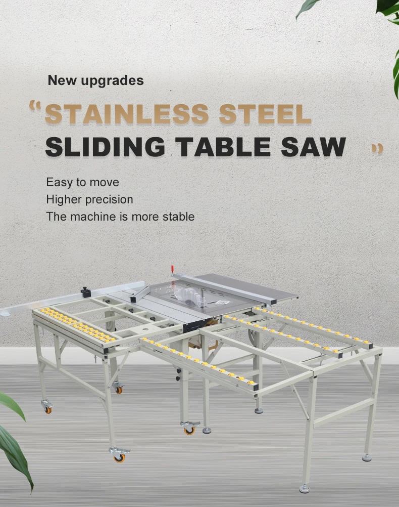 Sliding Table Saw Indonesia Sliding Table Saw Installation Sliding ...