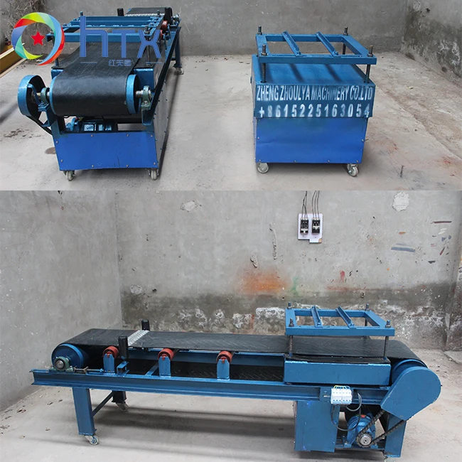 Hot Selling Concrete Paver Demoulding Machine - Easy to Operate