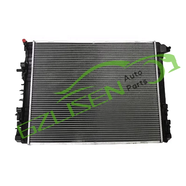 Company Overview - Guangzhou Lisen Auto Parts Co., Ltd.