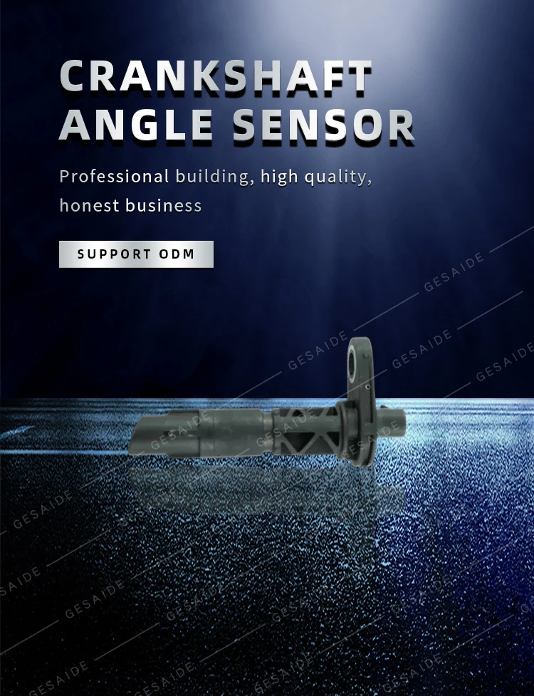 BET 85105 Crankshaft & Camshaft Position Sensor for MG GS/Zs | Replace ...
