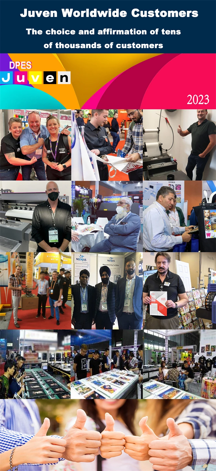 A3 Uv Dtf Multi-functional Printer Machine For Bottle Film Printing Dtf ...