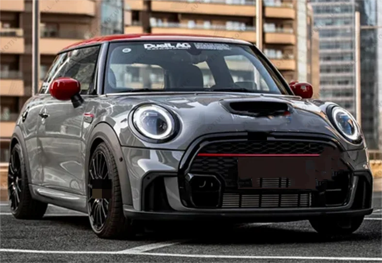 Factory Wholesale Engine Protector Black Carbon Fiber Engine Hood Cover ...