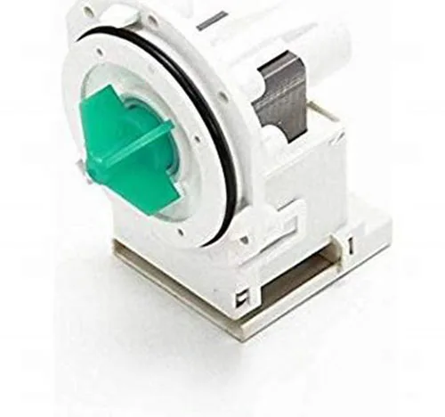 A00126401 Dishwasher Drain Pump Assembly Replacement Part Replaces ...