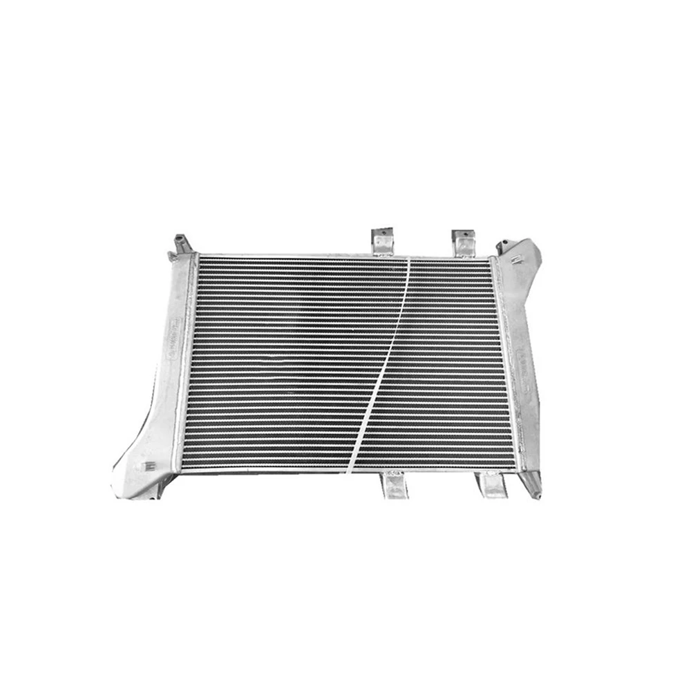 Truck Intercooler WG9725530130 - Efficient Cooling Solutions