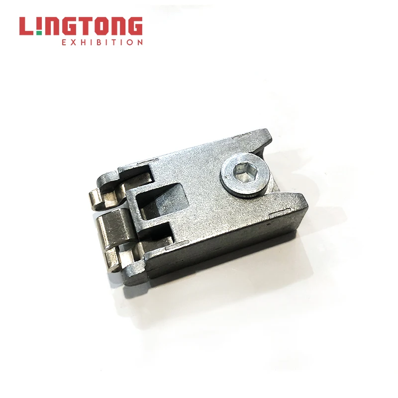 8.5mm System Groove Aluminum Extrusion Tension Lock for Beam
