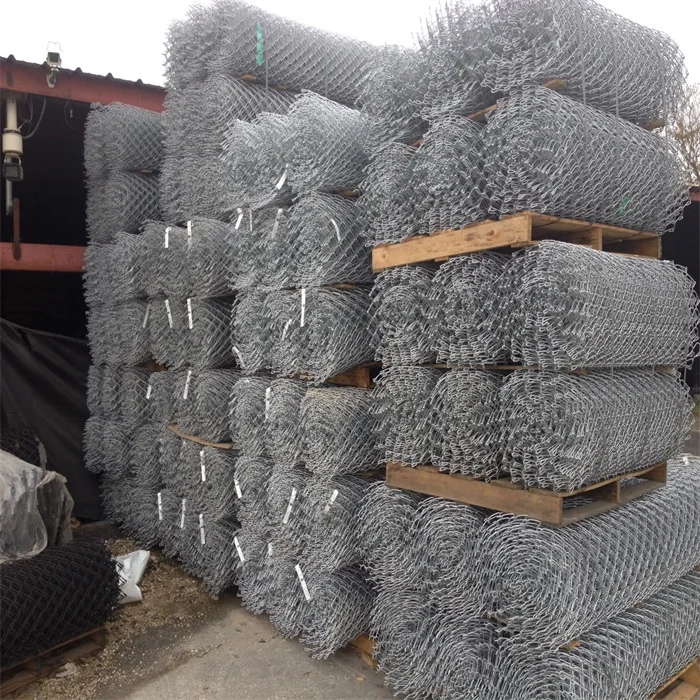 3mm Wire 50x50 Diamond Mesh - Durable Fencing Solutions