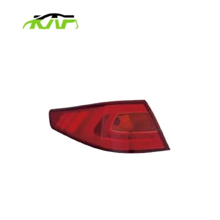 Tail Lamp 92402-2t610 92401-2t610 Rear Tail Lights For Kia Optima K5 ...