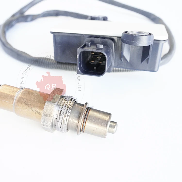 Diesel Engine Spare Parts Original Cummins 5461556 5461557 4384379 ...