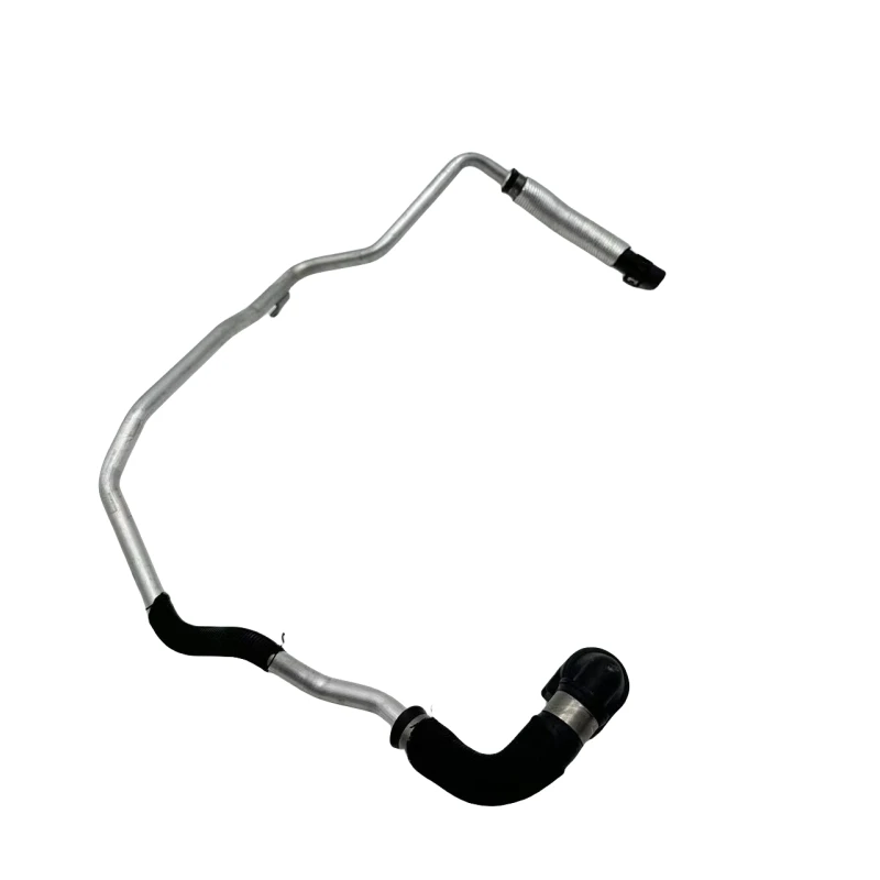 Auto Parts Turbocharger Coolant System Return Pipe Hose 11538666857 For ...