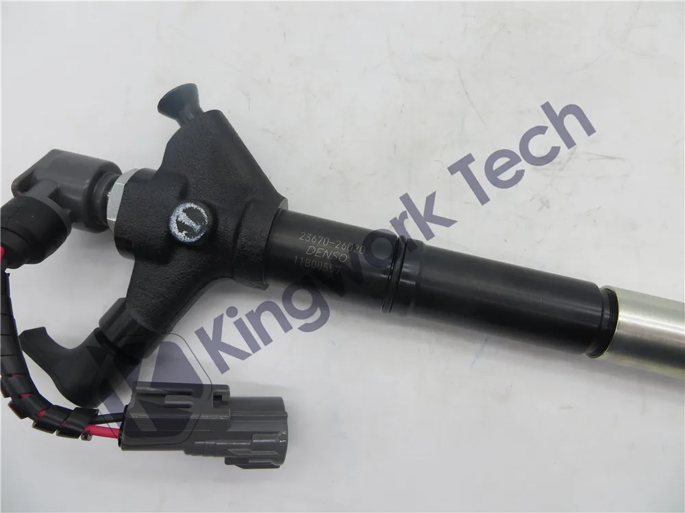 适用于丰田23670的正品全新喷油器23670-0r040 23670-0r041 26011-23670 26020-23670 29055 ...