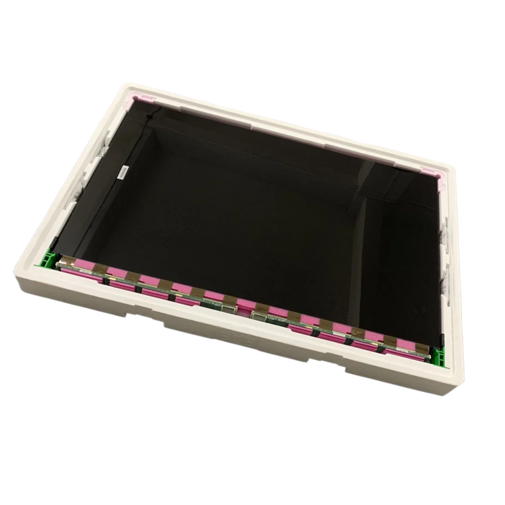 HV550QUB-N8D Original IPS Module Led Open Cell Screen 55 Inch Display ...
